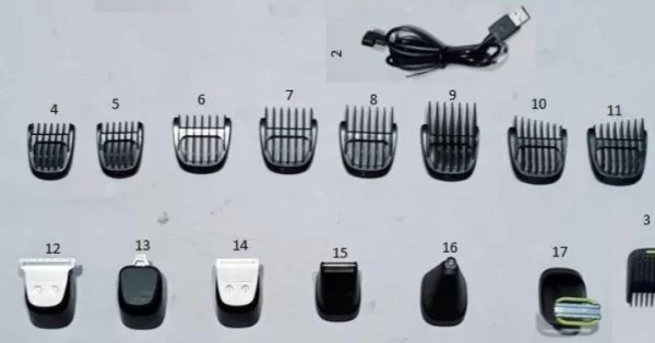 EXECUTE 2 BLADE BAKIM KİTİ