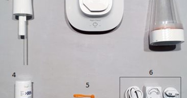 HYPO CLEAN-STERILIZASYN SAĞLAYN SU URETM