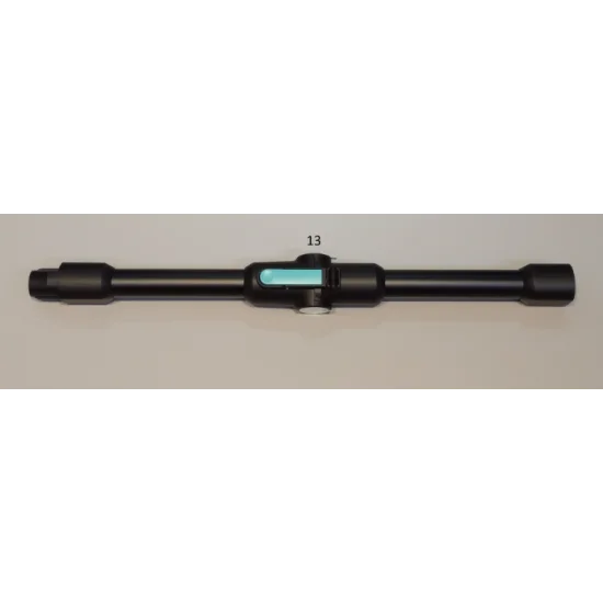 Fakir Bolt X Plus Aqua 8472 Dikey Süpürge İçin Teleskopik Boru