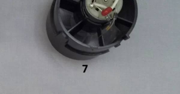 DIAMOND/HAIRJET/DRYJET/IDA MOTOR+PERVANE