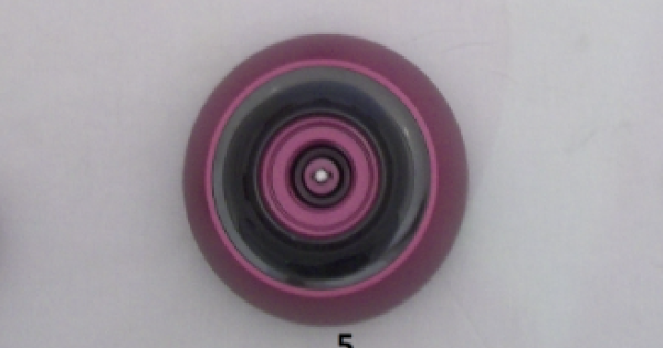 LUCCA DISLI KUTUSU VIOLET