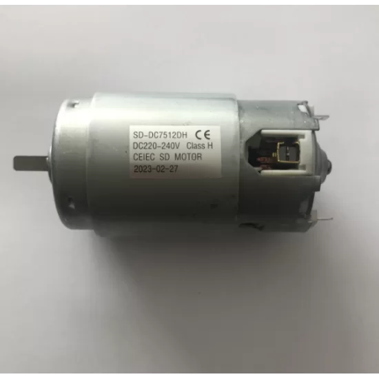SMS 4152B MOTOR