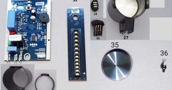 KAAVE TÜRK KAHVESİ MAKİNESİ